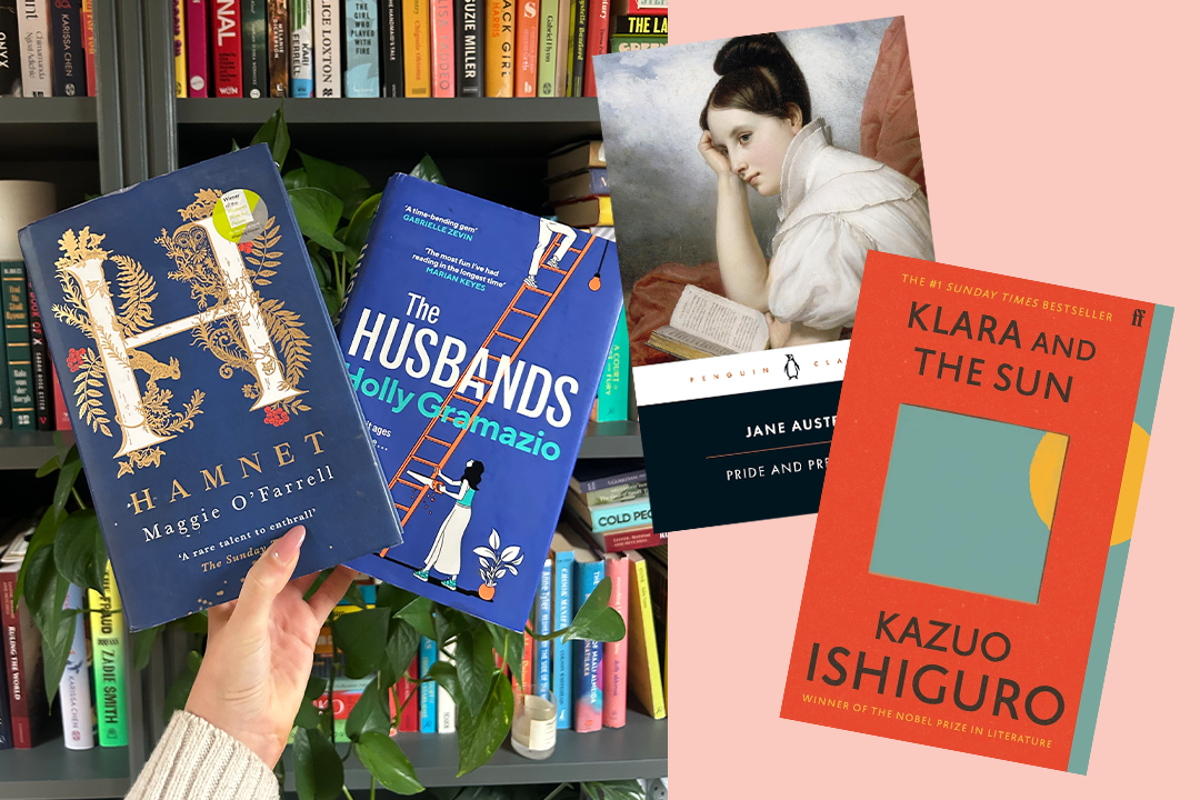 These are the book to screen adaptations I’m genuinely excited for