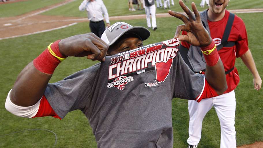 Cincinnati Reds announce intriguing 2026 Hall of Fame class