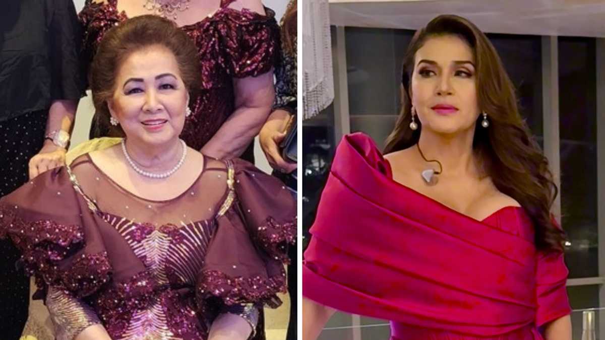 Aliw Awards president issues statement following Zsa Zsa Padilla ...