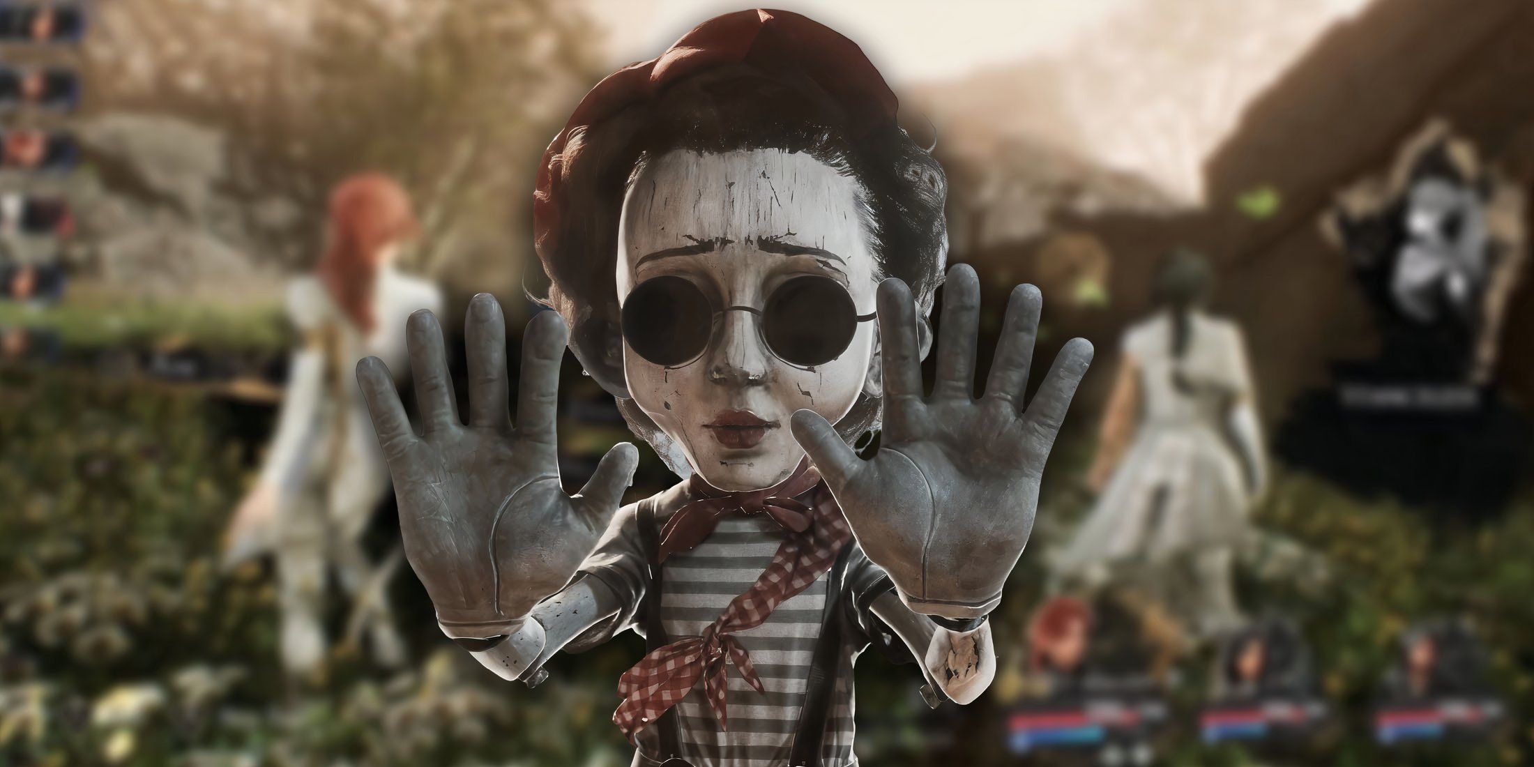 All mime locations in Clair Obscur: Expedition 33 (how to beat)