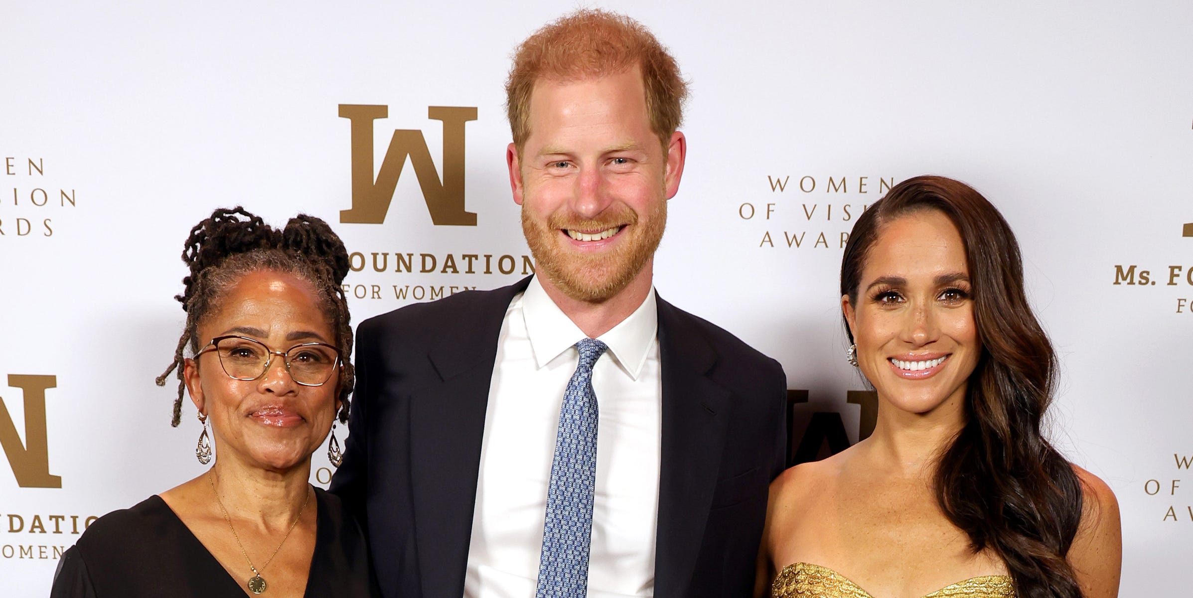 UK news outlet issues apology to Meghan Markle for an outrageous false ...