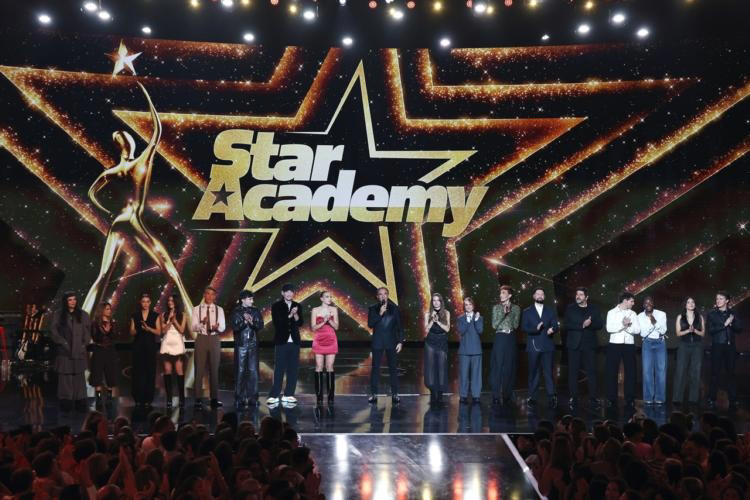 « Star Academy » : les élèves vont écrire et composer leur propre titre ...