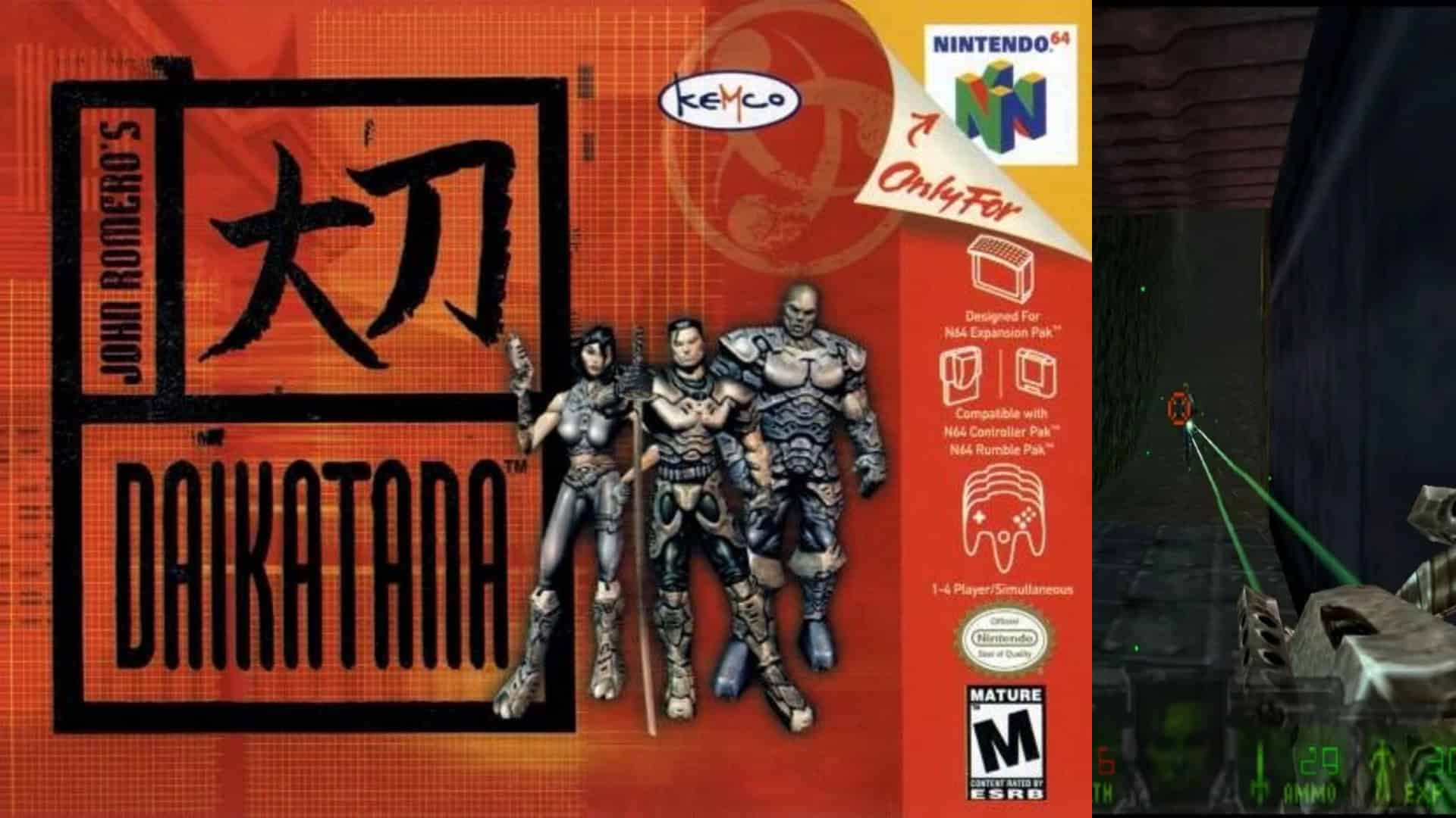 The 15 best first-person shooters on the N64