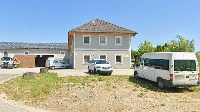 Krise am Bau, hohe Kosten – jetzt bangen 86 Mitarbeiter