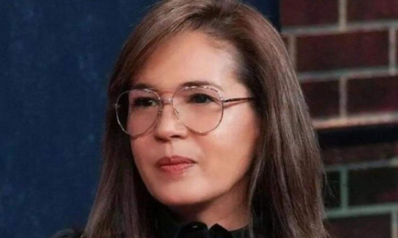 La hermana de Yolanda Andrade habla sobre la salud de la conductora; se ...