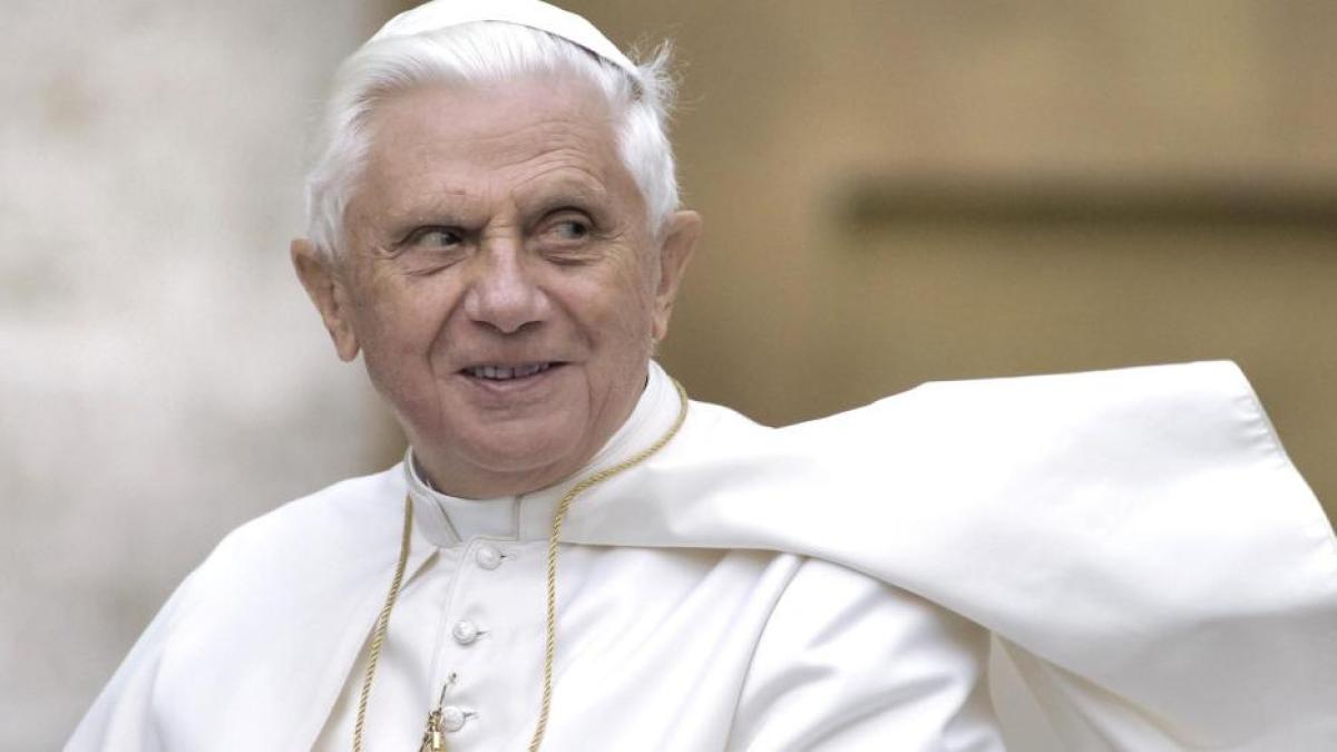 Ratzinger, incansable buscador de la verdad