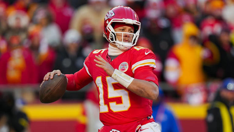 Patrick Mahomes injury timeline: When can Chiefs expect their star ...