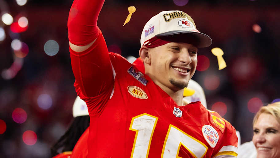 Patrick Mahomes injury timeline: When can Chiefs expect their star ...