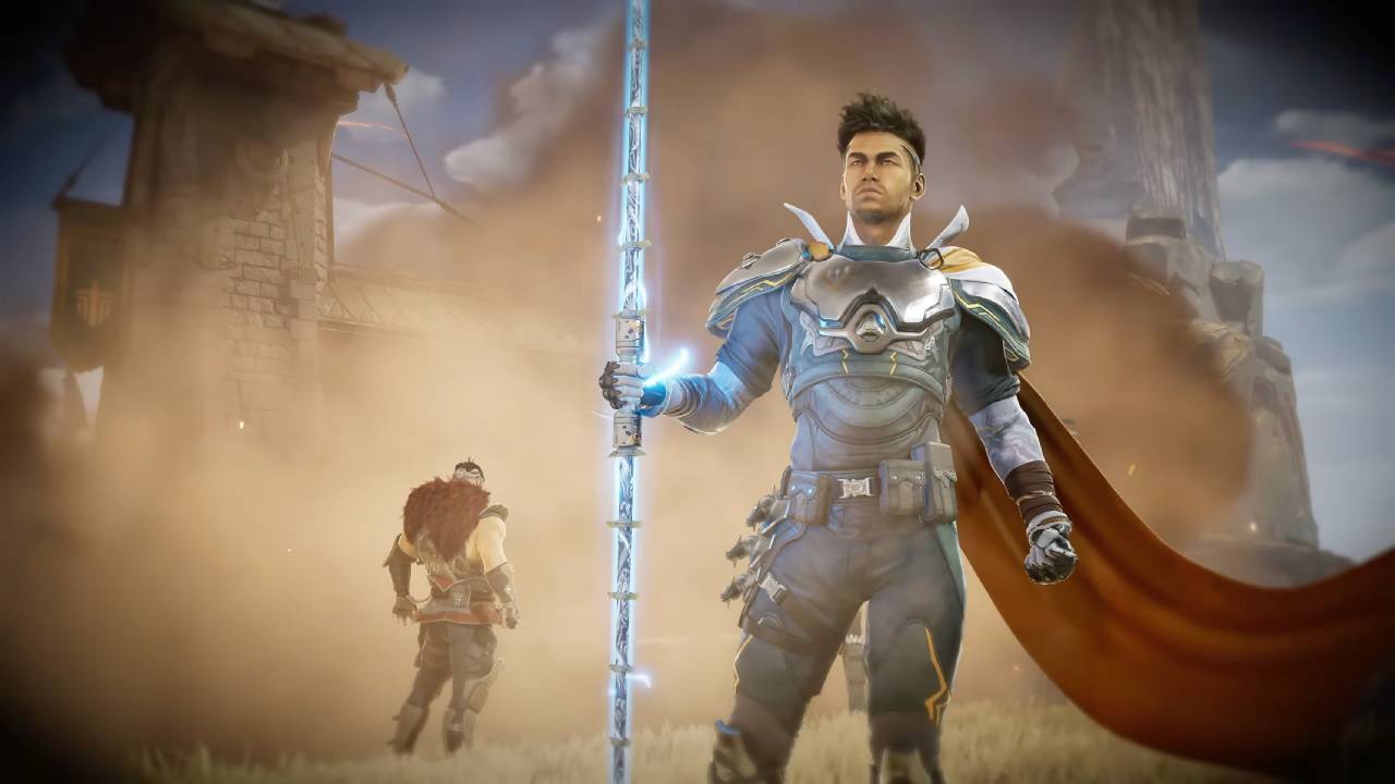 Why did the Highguard reveal spark such a strong reaction?