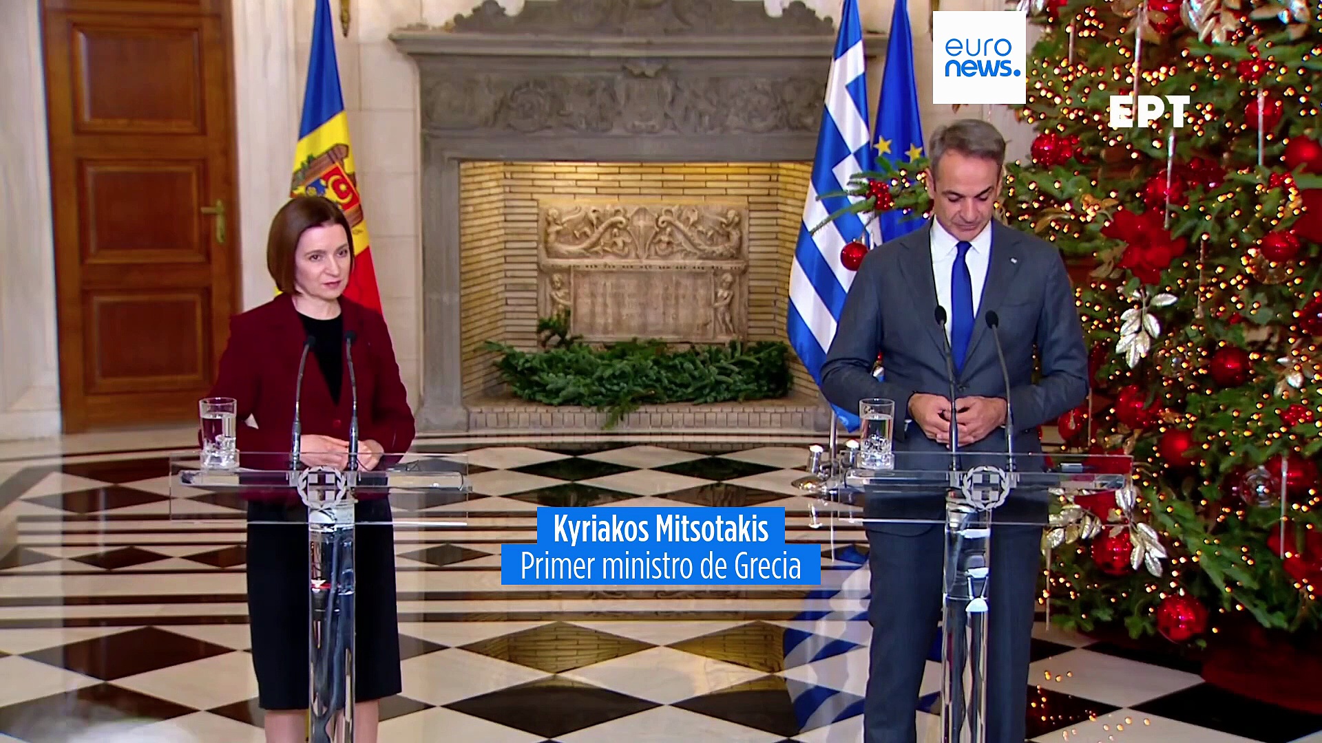 Últimas noticias | 16 diciembre 2025 - Tarde