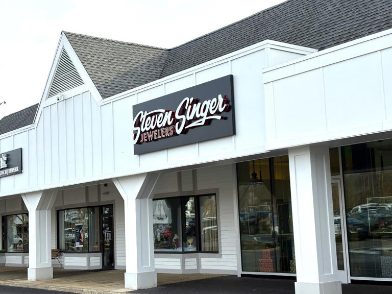 Popular Philadelphia Jewelry Store Expands Into Bucks Co.