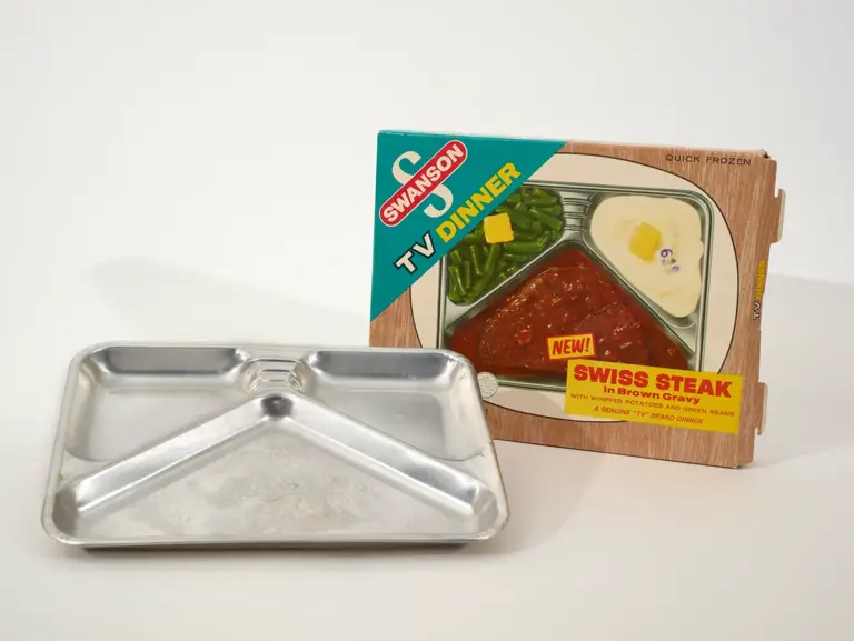 11 forgotten TV dinners that defined a generation of kids
