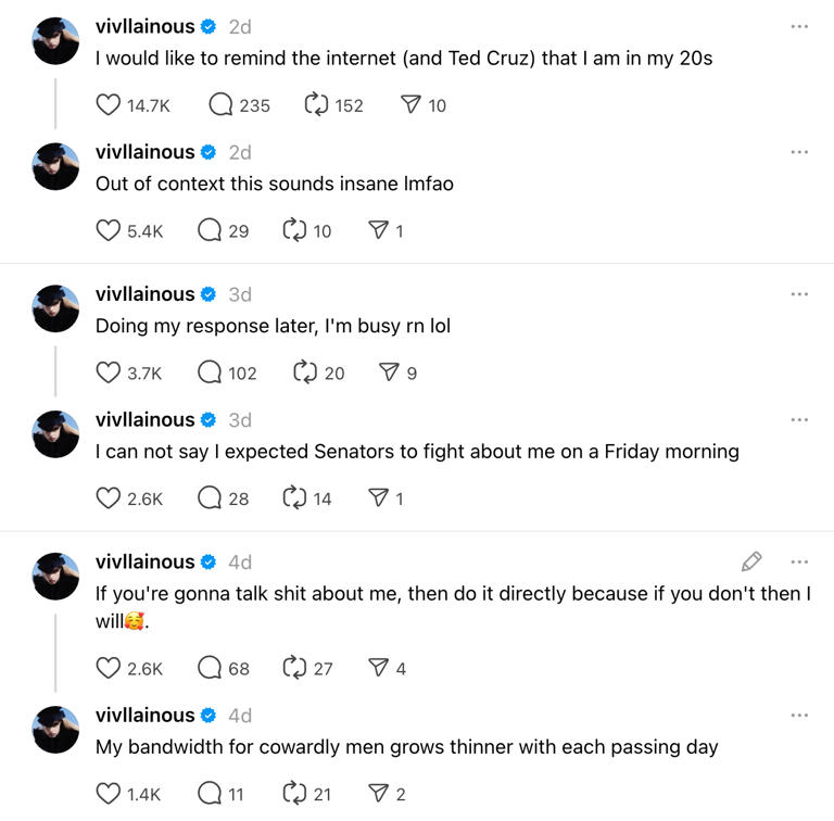 Gavin Newsom and Elon Musk had a fight over Elon's estranged daughter ...