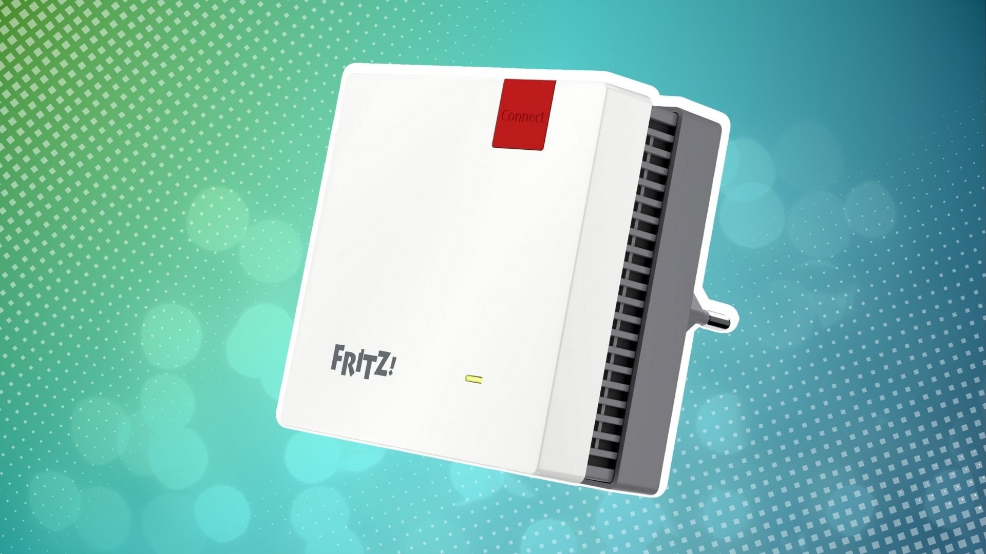 Perfekte für Fritzbox-Besitzer: WLAN-Repeater aktuell zu ...