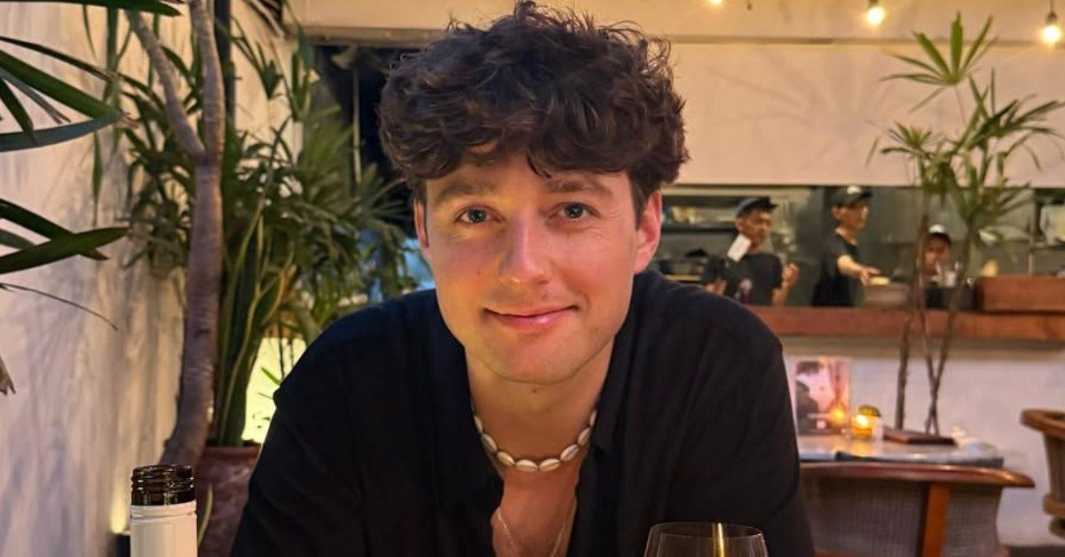 Tucker Genal unexpectedly died at 31 — details on his cause of death