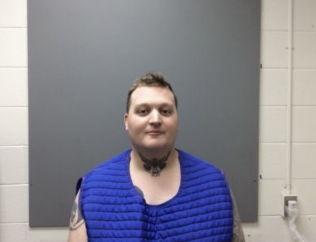New Iberia man charged in alleged plot to attack ICE agents