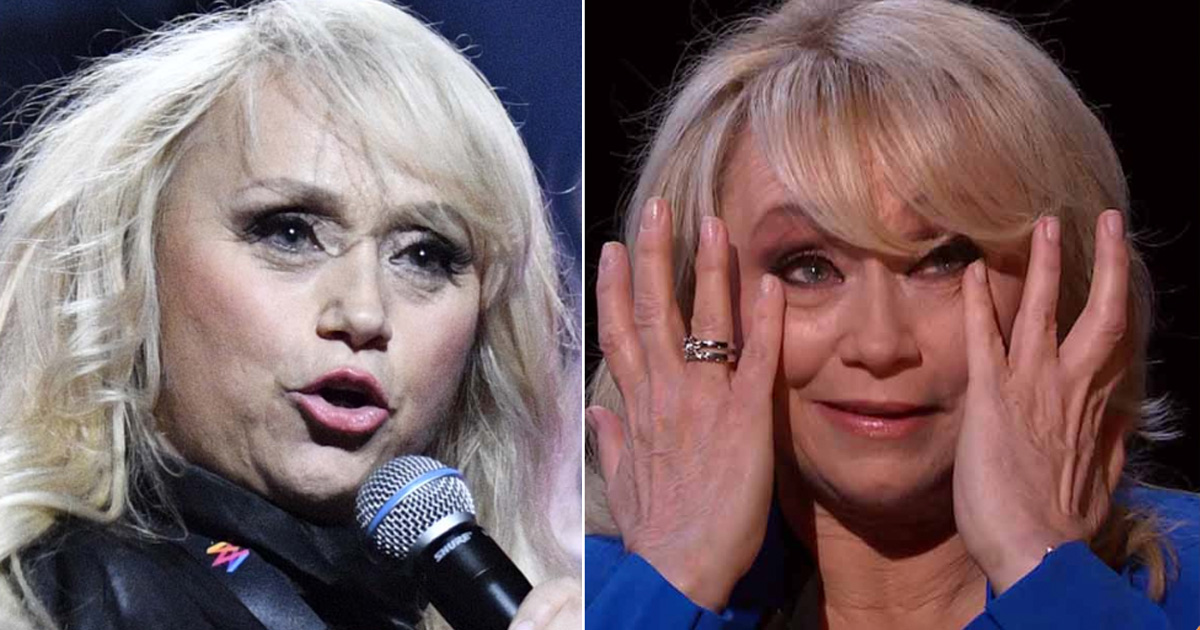 Nanne Grönvall har drabbats av cancer igen