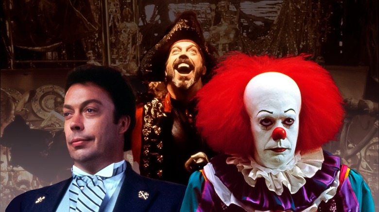 The 14 best Tim Curry movies ranked