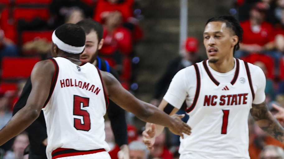 Five-star NC State target sets commitment date