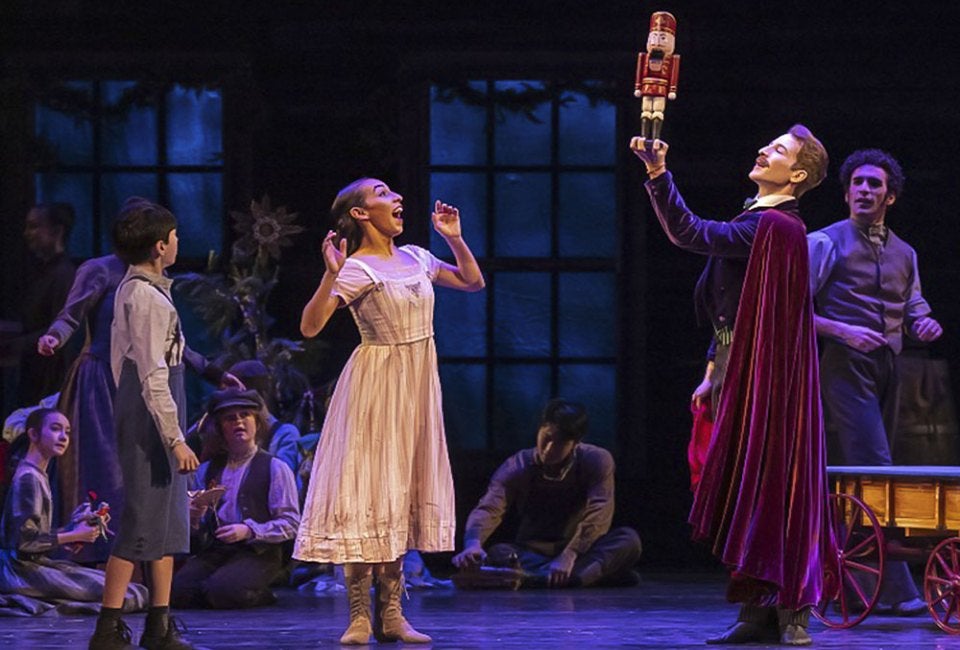 Puppets Shows, Winter Solstice, and More Things To Do in Chicago This ...