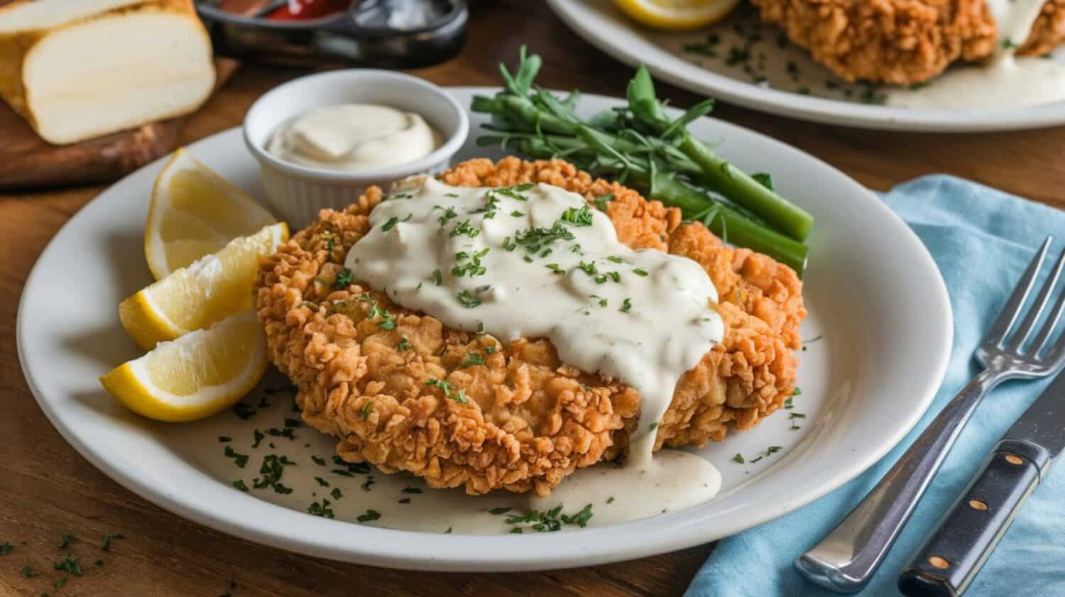 15 beloved food and drinks that started in the Lone Star State
