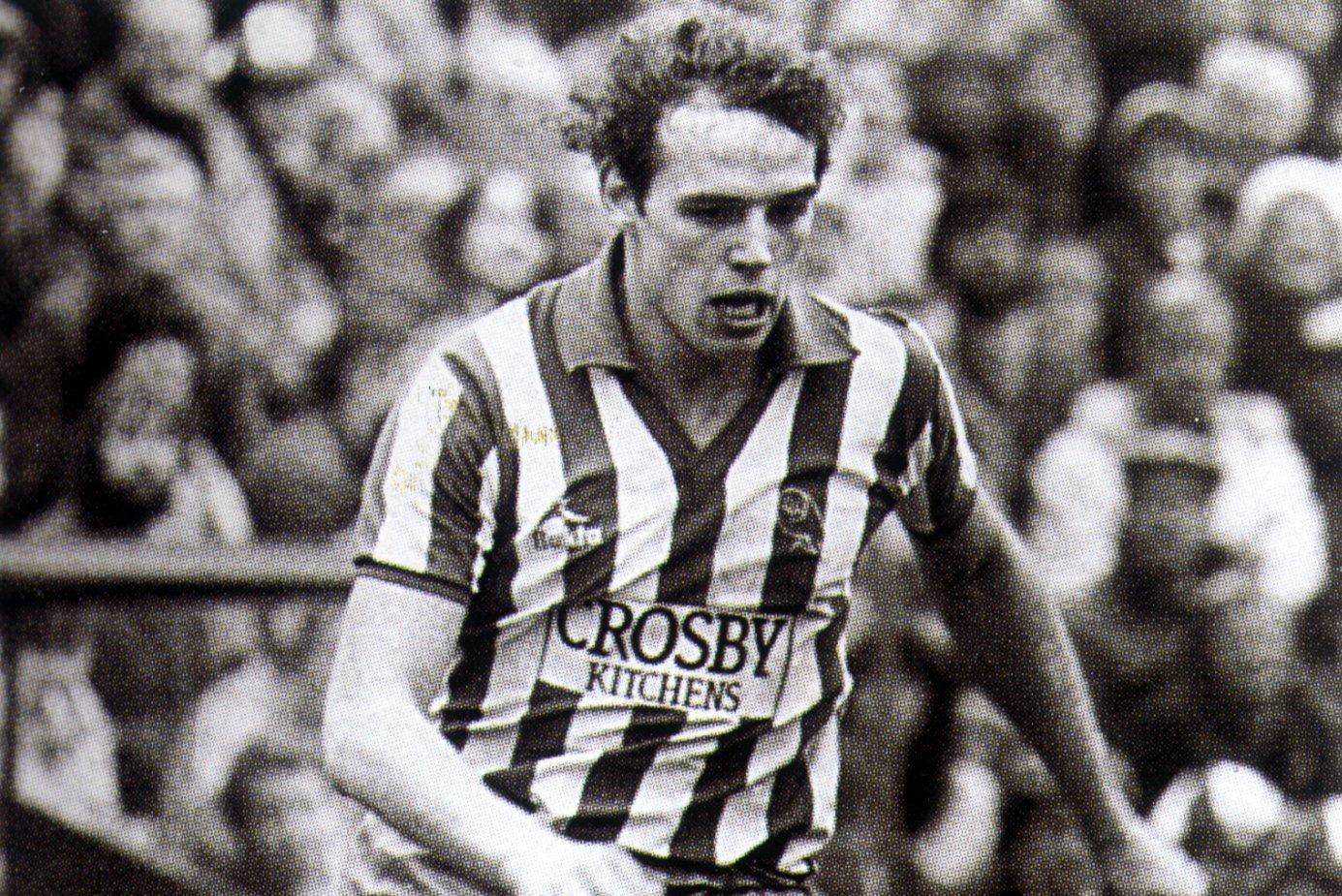 Mel Sterland tells Sheffield Wednesday's next owners to stand by Henrik ...