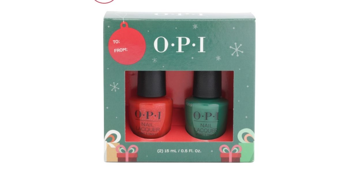 12 fancy (but thrifty) TJ Maxx gift sets anyone would love