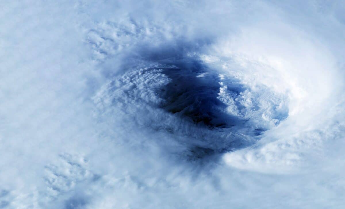 Satellite Sentinel-5A captures startling new images of Earth’s ozone hole