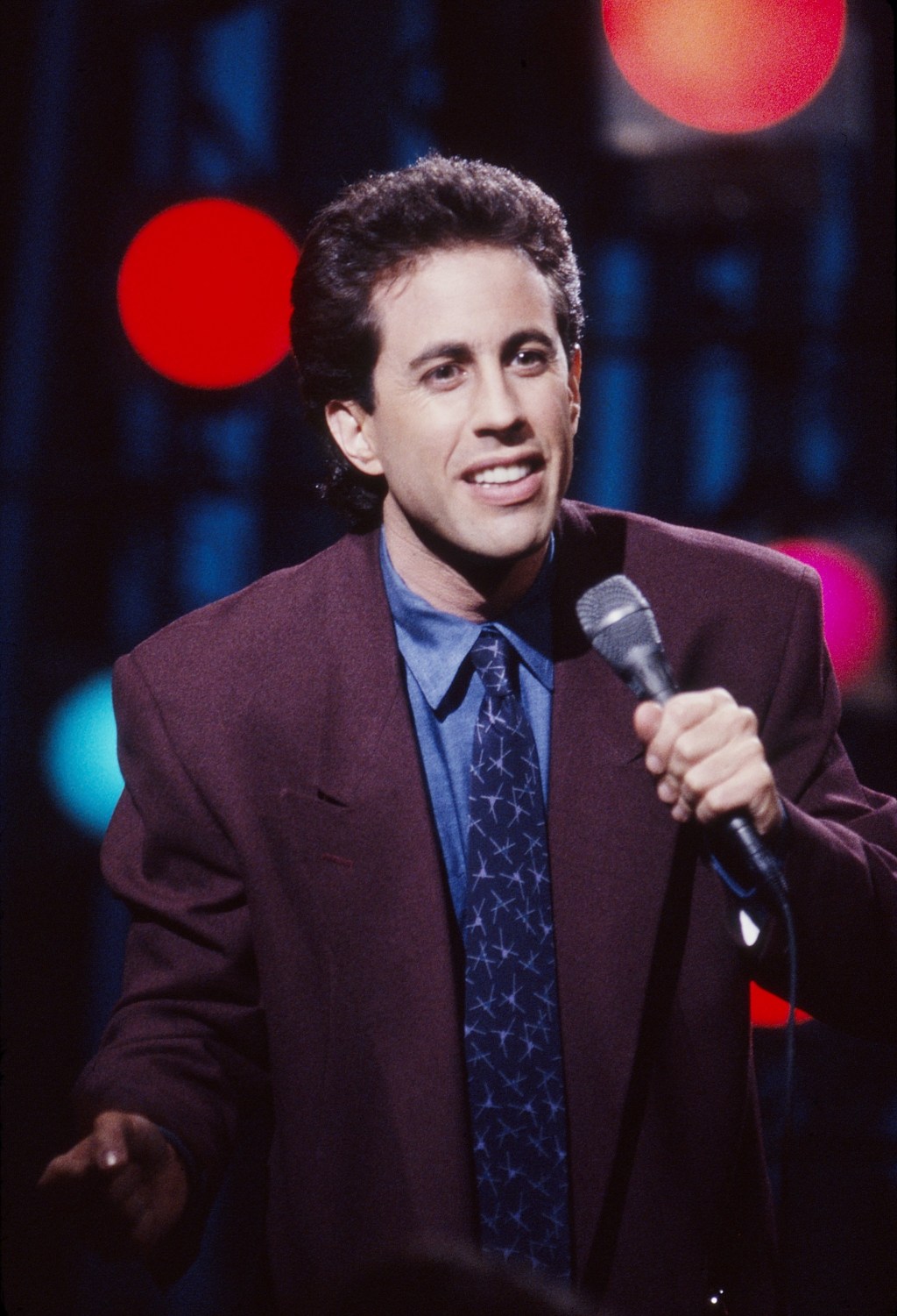 Jerry Seinfeld reveals Rob Reiner saved 'Seinfeld' from cancellation