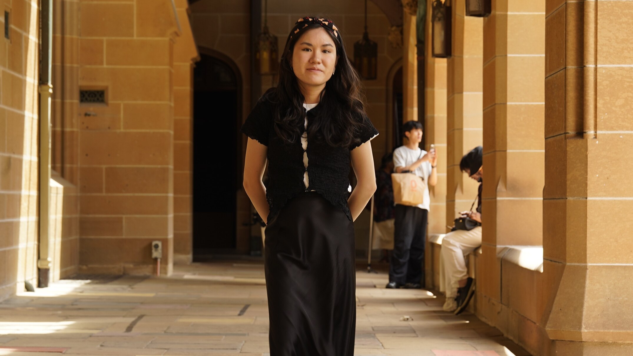 Diverse university entry in the spotlight as NSW year 12 students await ...