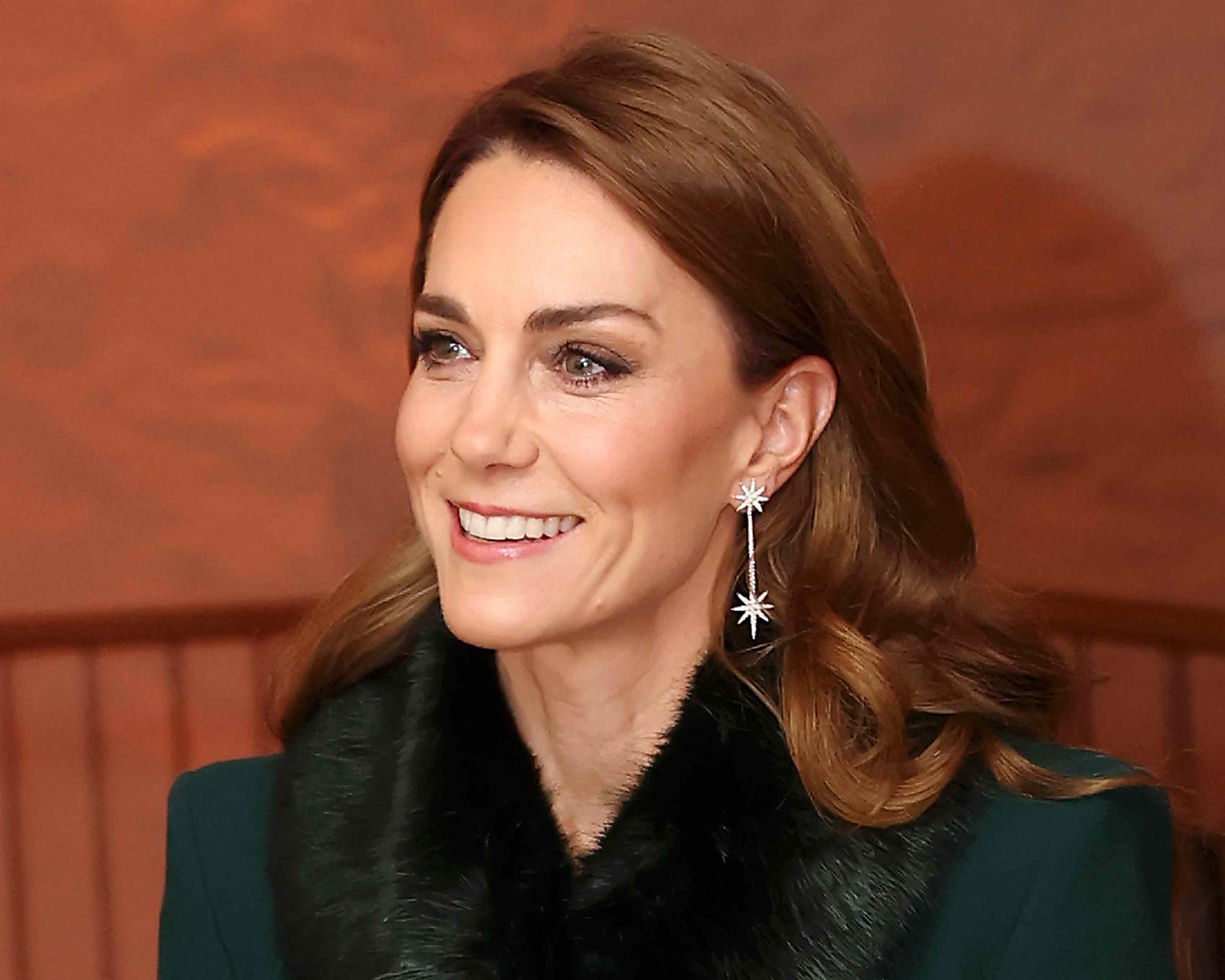 Kate Middleton ditches her signature look for a surprising, Gen Z-coded ...