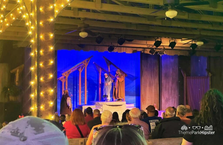 The ultimate first-timer’s guide to an Old Time Christmas at Silver ...