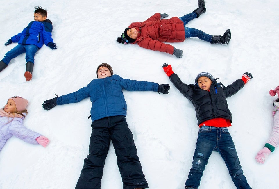 Houston Marathon, Beauty and the Beast, and more things to do in ...