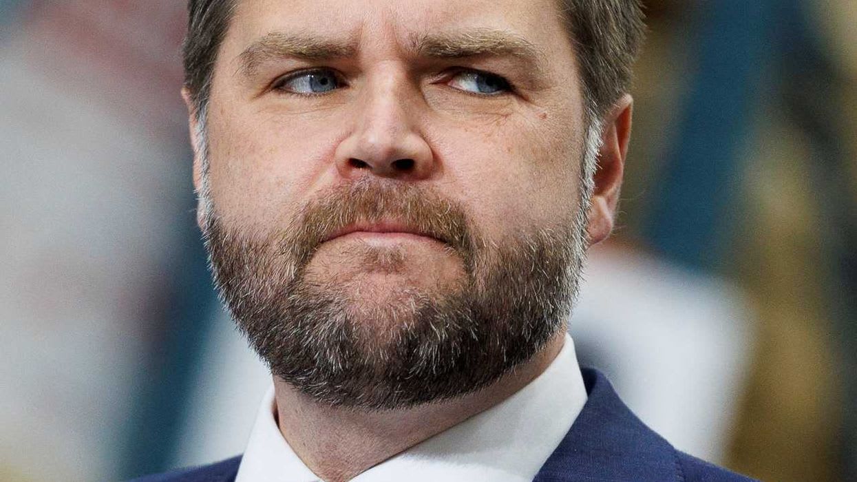 JD Vance says he's learned a lesson after being called 'conspiracy ...