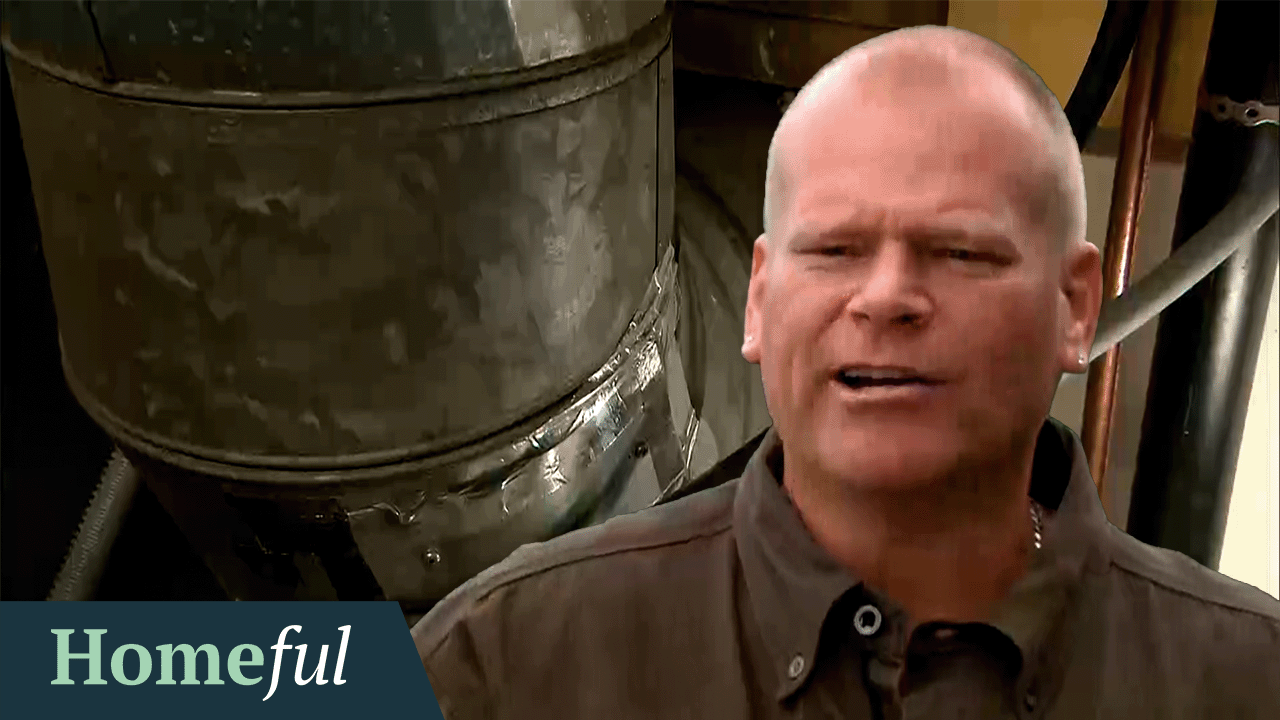 Mold, mistakes, and a massive Holmes intervention | Holmes Inspection 110