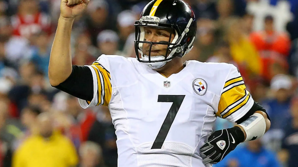 NFL: Steelers legend Ben Roethlisberger threatens to come out of ...