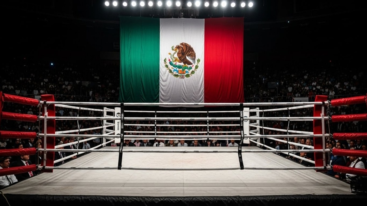 9 mejores boxeadores mexicanos de la historia: Leyendas del ring