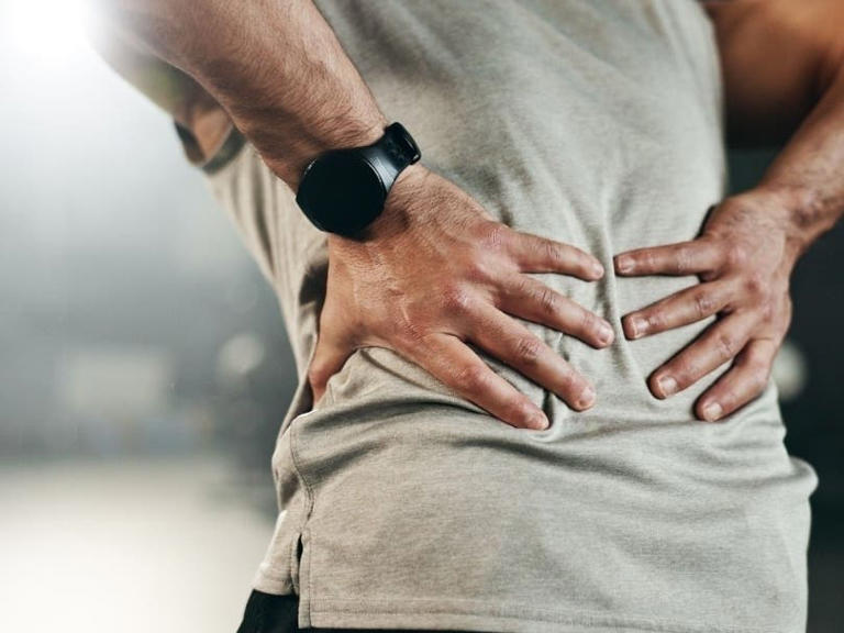 Rutgers licenses new non-opioid chronic pain treatment compound to ...