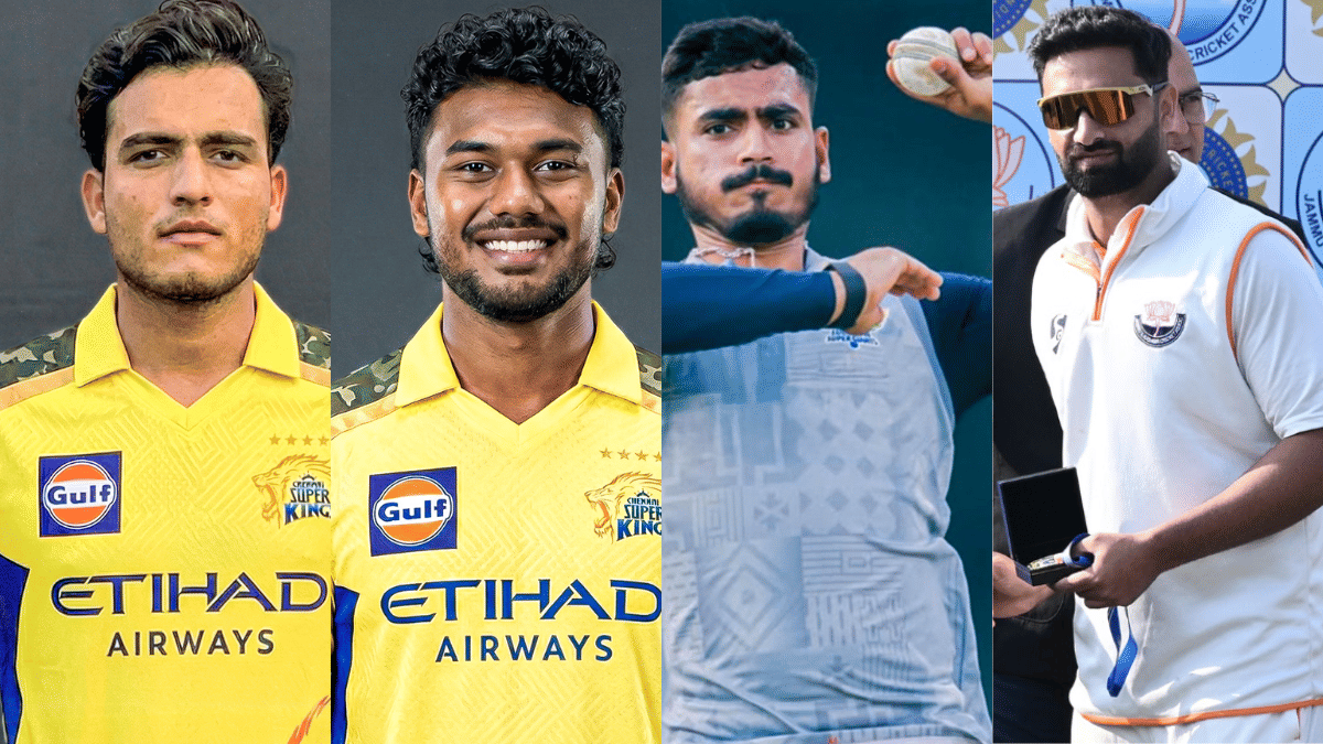 Mini auction, mega success: IPL teams break bank—and records—for ...