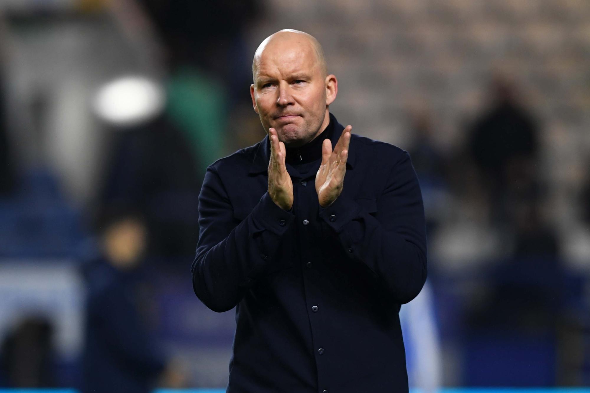 Mel Sterland tells Sheffield Wednesday's next owners to stand by Henrik ...