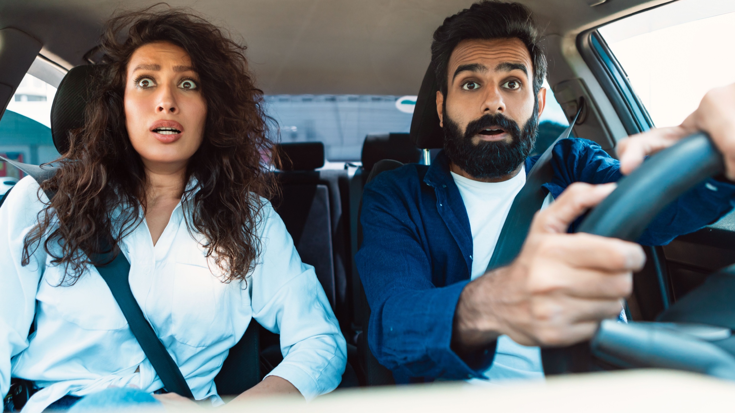 Winter driving errors drivers should be aware of