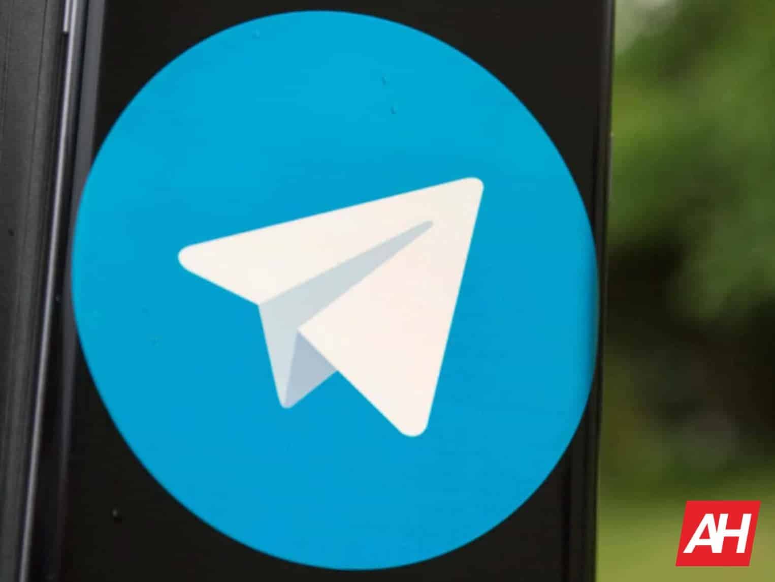 Telegram's latest update adds passkeys, gift options, and more
