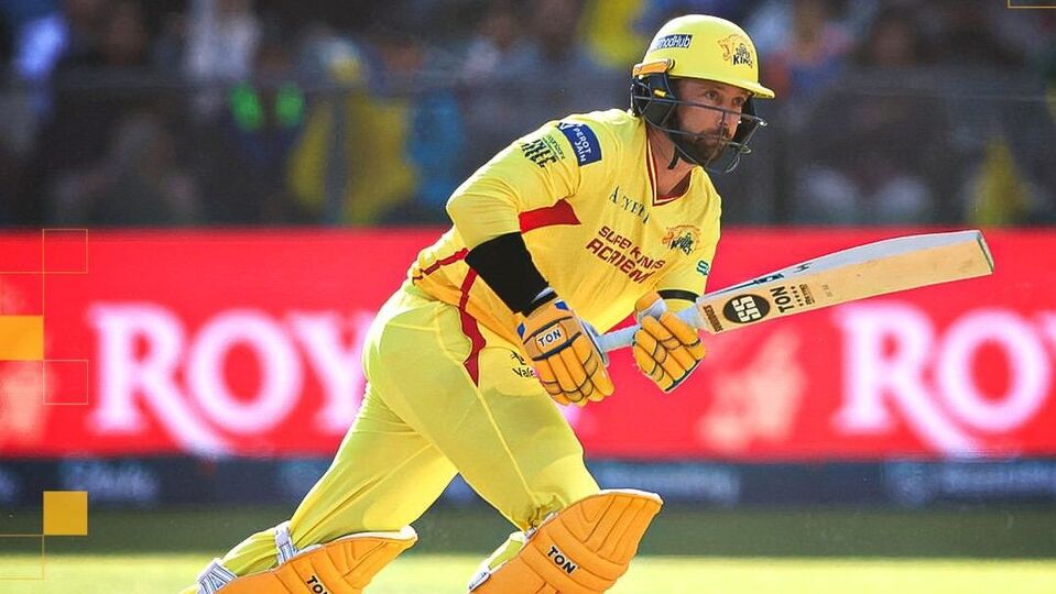 Big names, no buyers: Surprising unsold players at IPL 2026 auction
