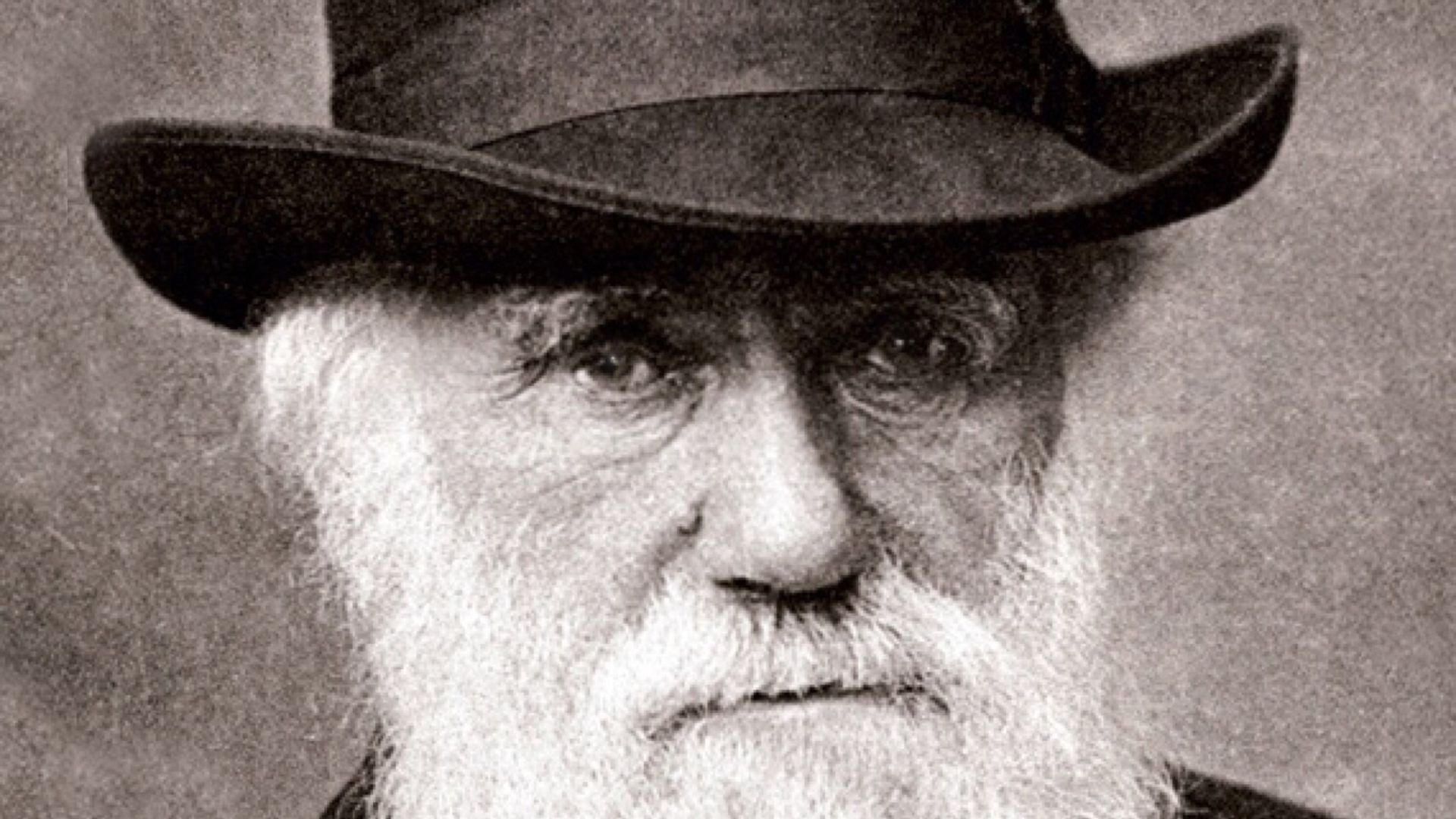 Some fun facts about Charles Darwin