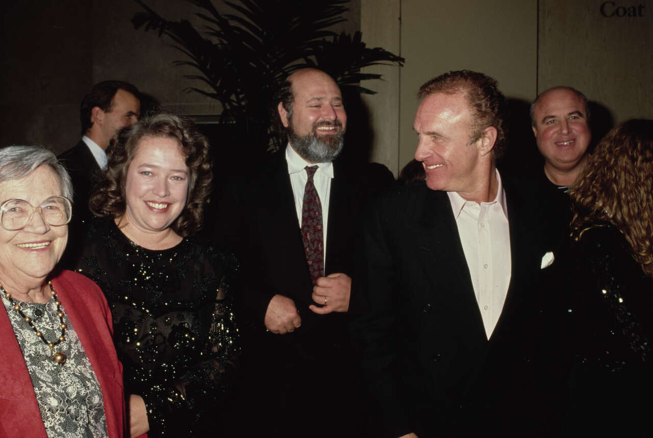 Where to watch Rob Reiner's movies: 'When Harry Met Sally' 'This Is ...