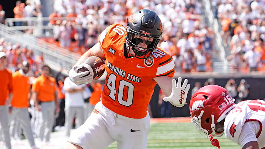 Alabama football lands transfer portal tight end