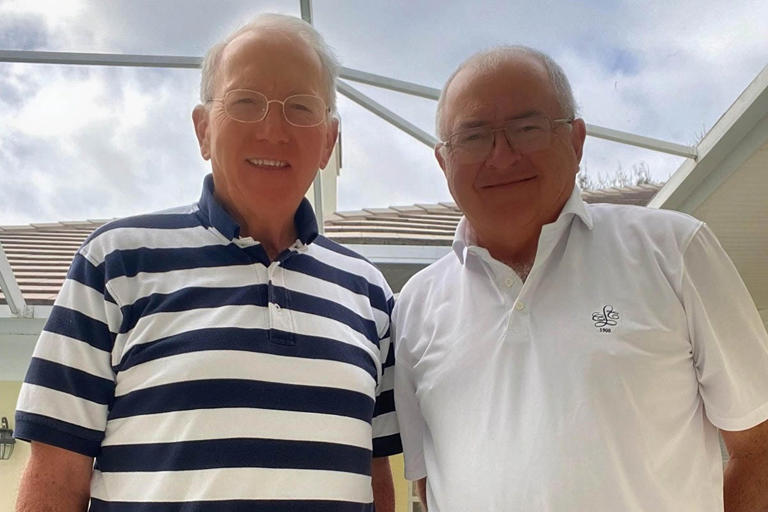 Brothers John, Greg Osborne each named Golfweek player of the year