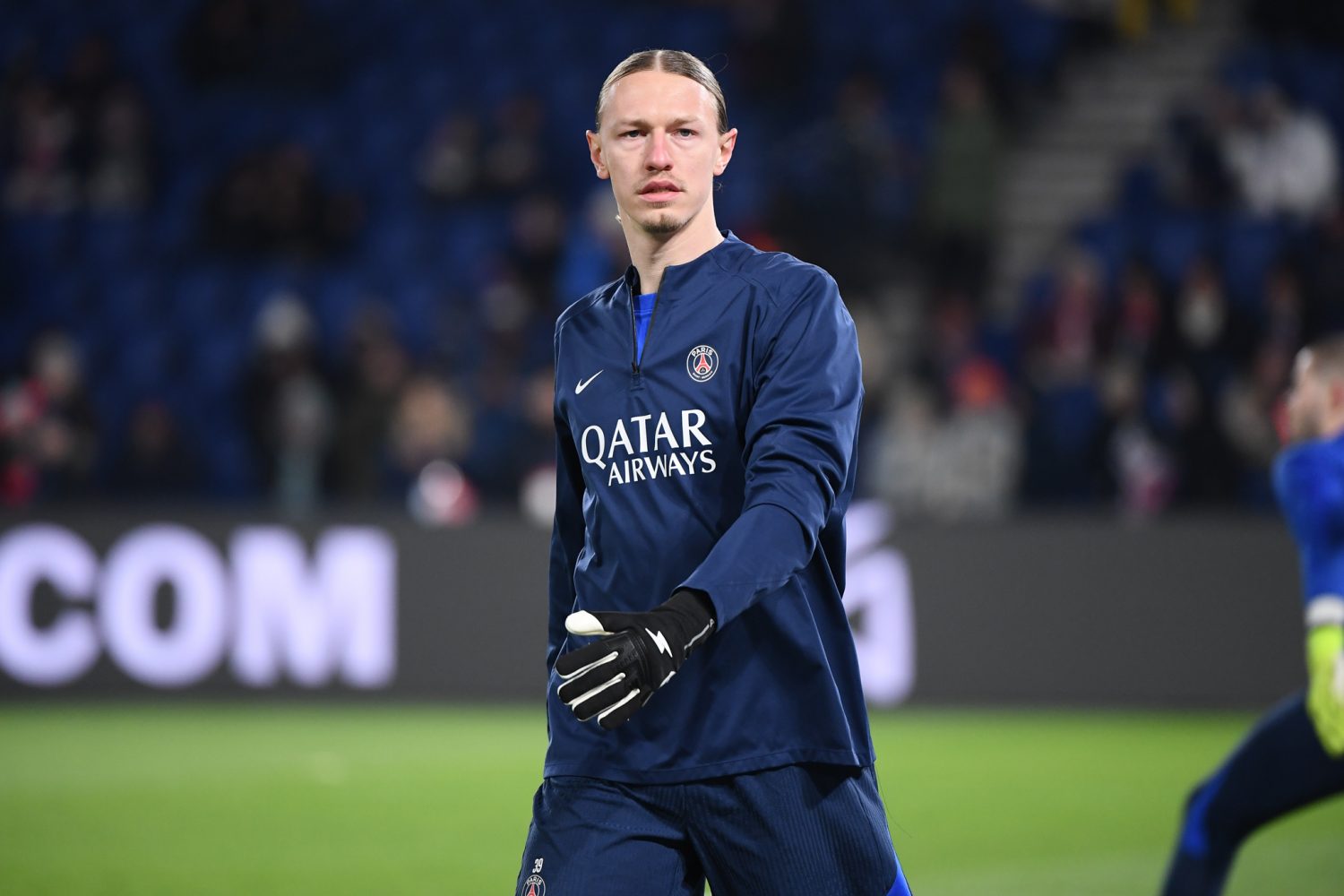 PSG – Safonov responds to the controversy surrounding the departure photo
