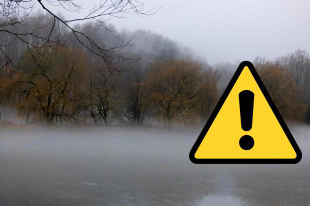 Potential travel disruption as yellow weather warning brought in for ...