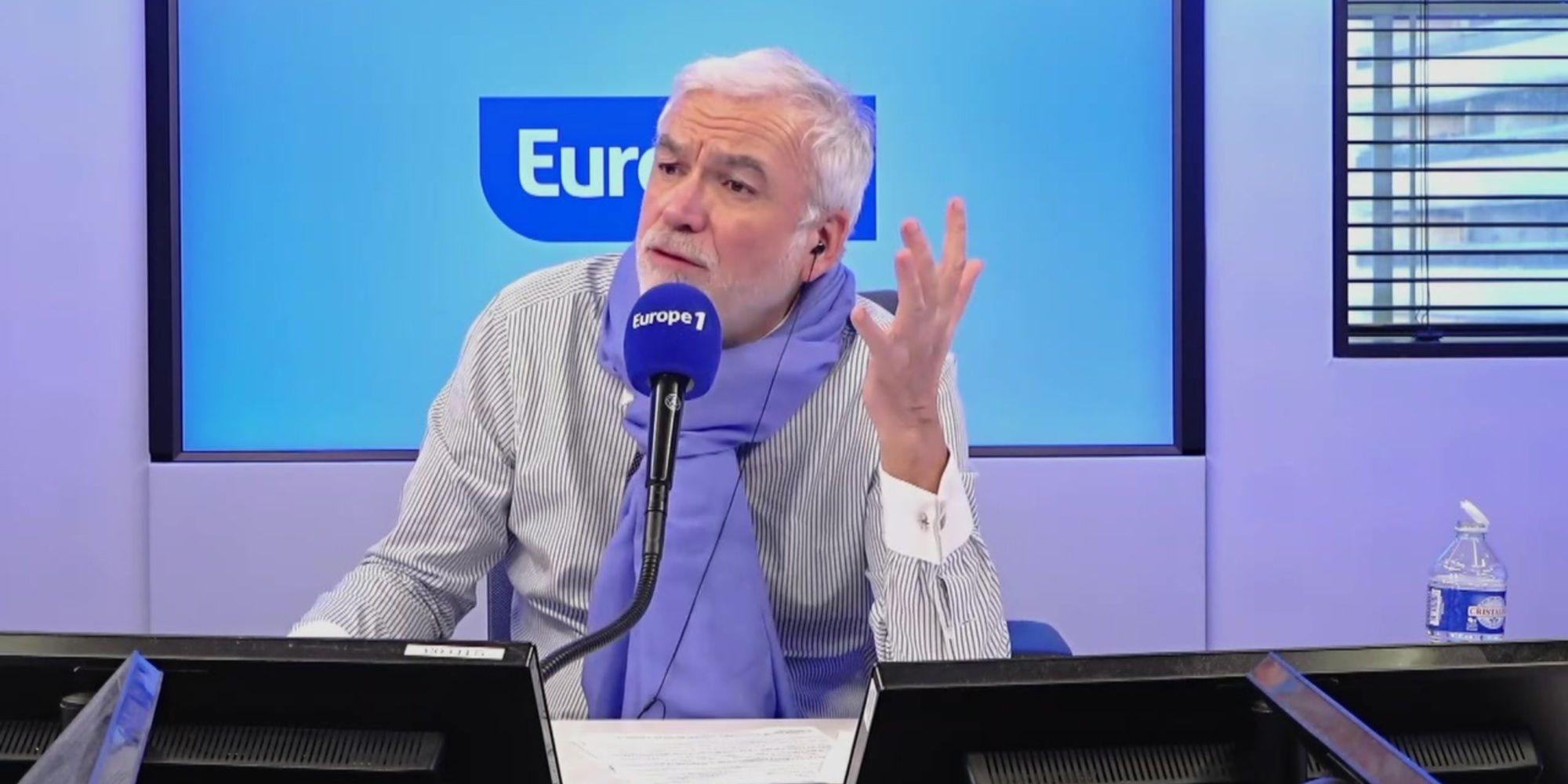 « Je fais partie des gens qui ont cru en Emmanuel Macron », affirme ...